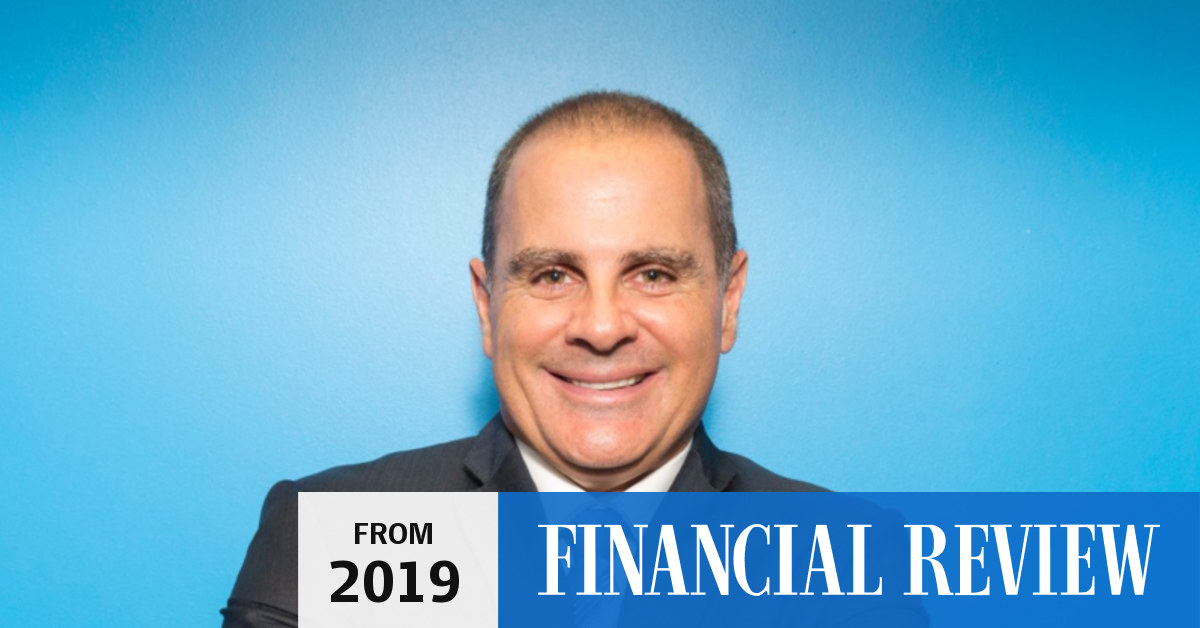 Jamie Pherous' ASIC snafu could trigger $140m tax bill