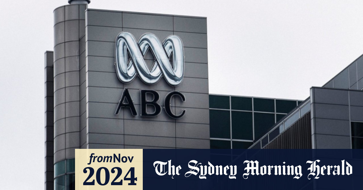 ABC commando reports were not deliberately doctored, review finds