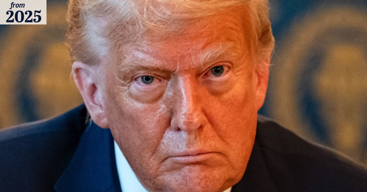 US government shutdown: Donald Trump digs in as record nears