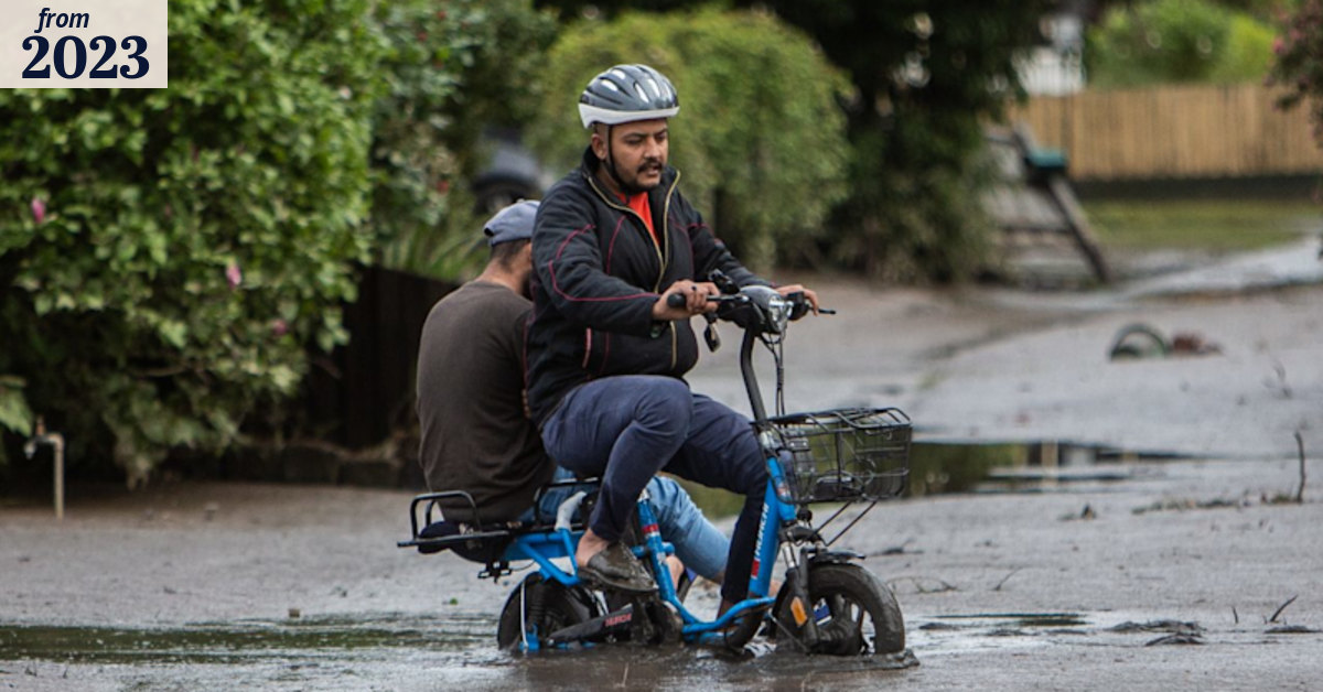 Victorian floods: Calls for parliamentary flood inquiry after chair quits