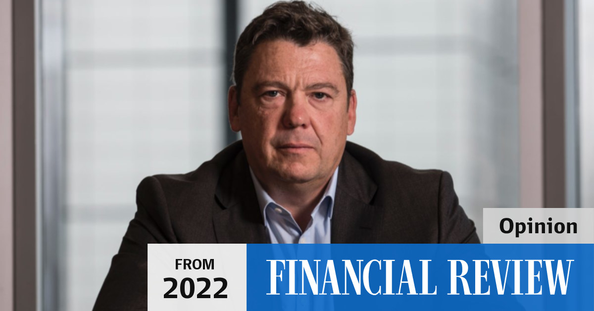 Downer EDI deserves investor fury over ‘accounting irregularities’ that ...
