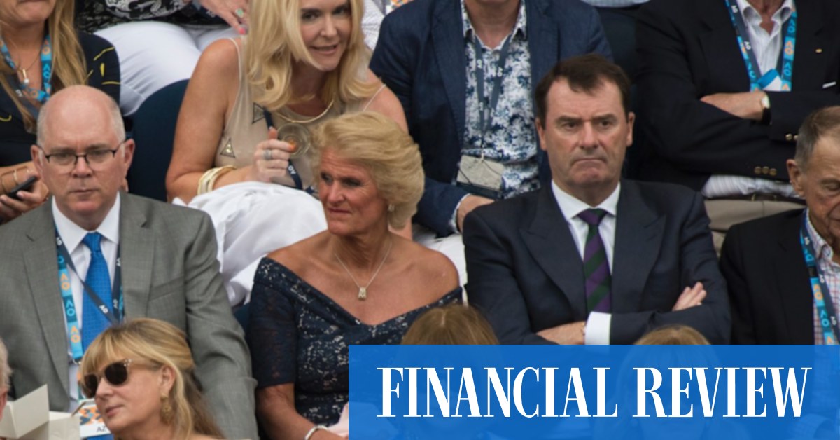 Australian Open 2026: Luxury hospitality, on-court seats and premium ...