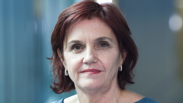 Second major union merger proposed for next year