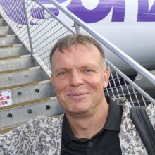 Bonza says optimising slots at Sydney in national interest