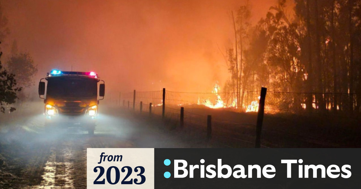 More warnings as firefighters remain on high alert across Queensland