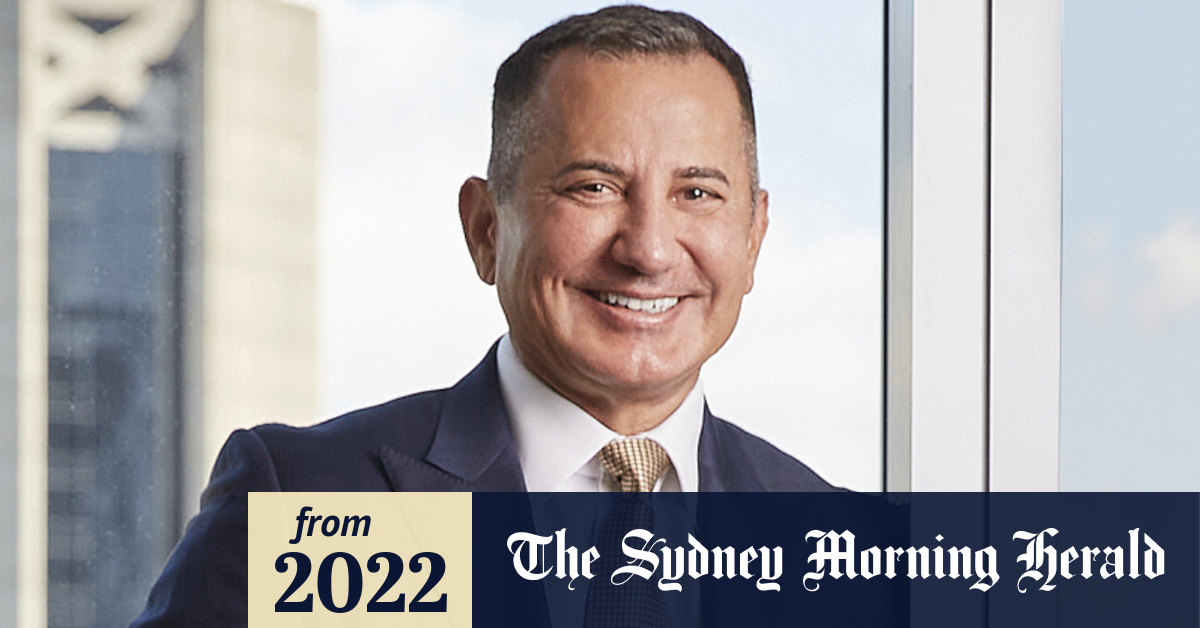 BoQ chief says customers are ‘well placed to weather rising interest rates’