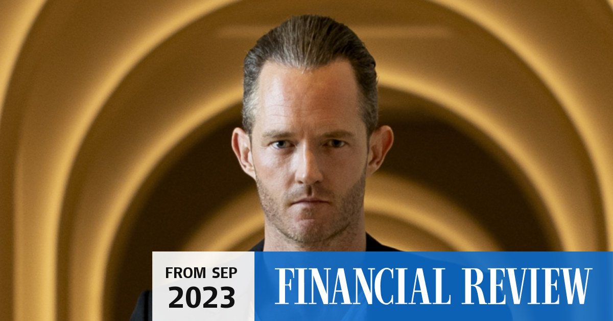 Tim Gurner: Saint Haven manager tells staff viral comments were not ...