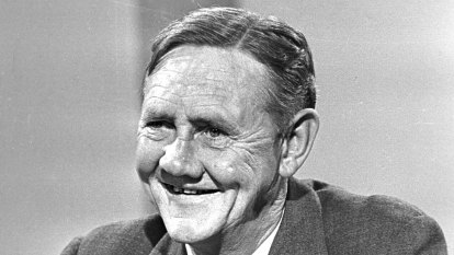 People | John Gorton News, Features and Galleries | The Sydney Morning ...