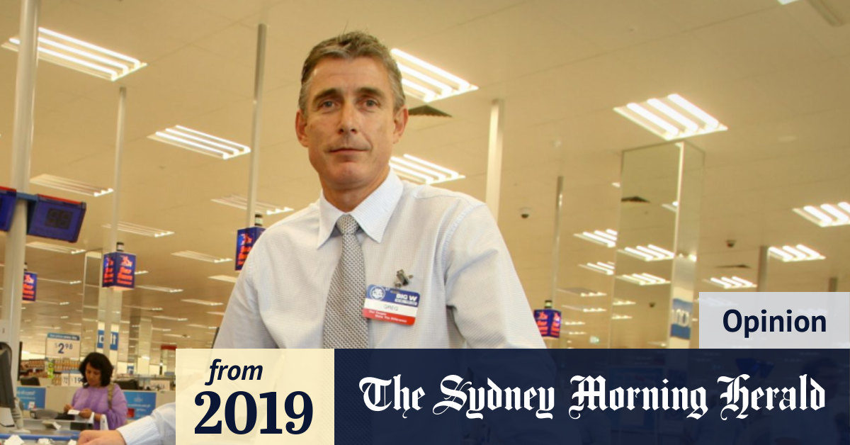 How Air New Zealand's new boss Greg Foran changed Australia's ...