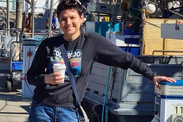 Albanese blasts Russia over alleged spy couple Kira and Igor Korolov