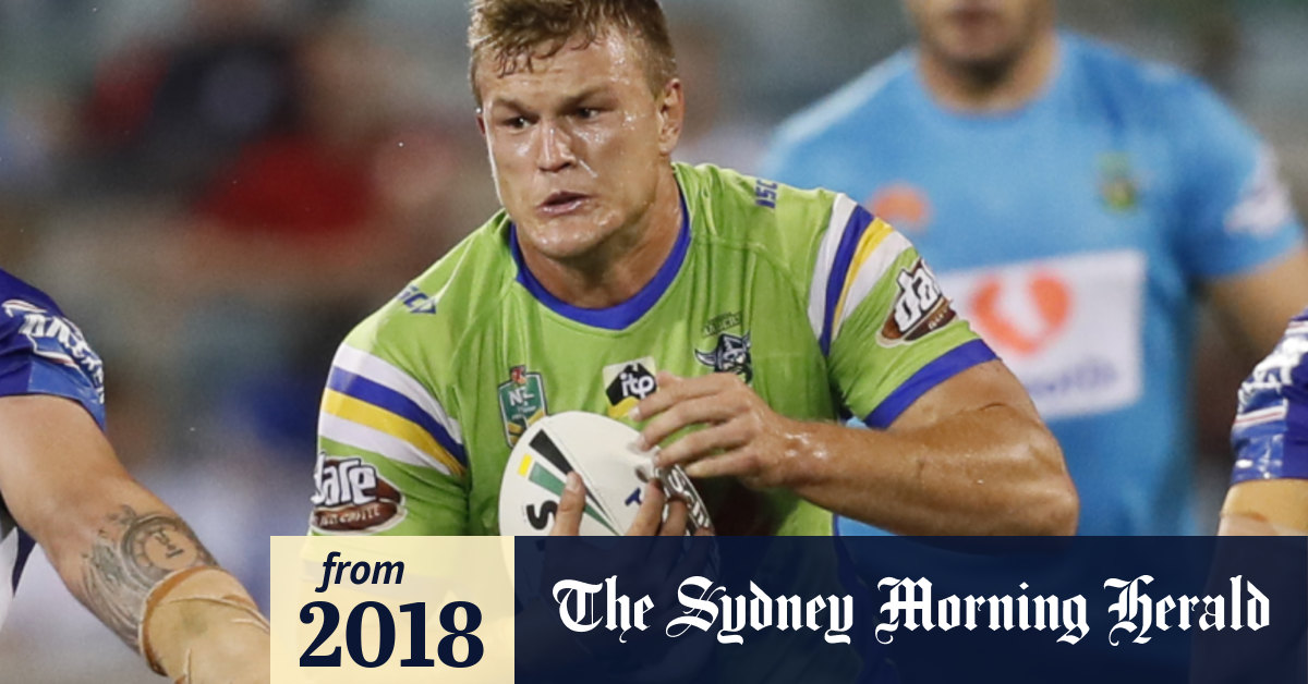 Raiders say Liam Knight staying put amid Wayne Bennett controversy