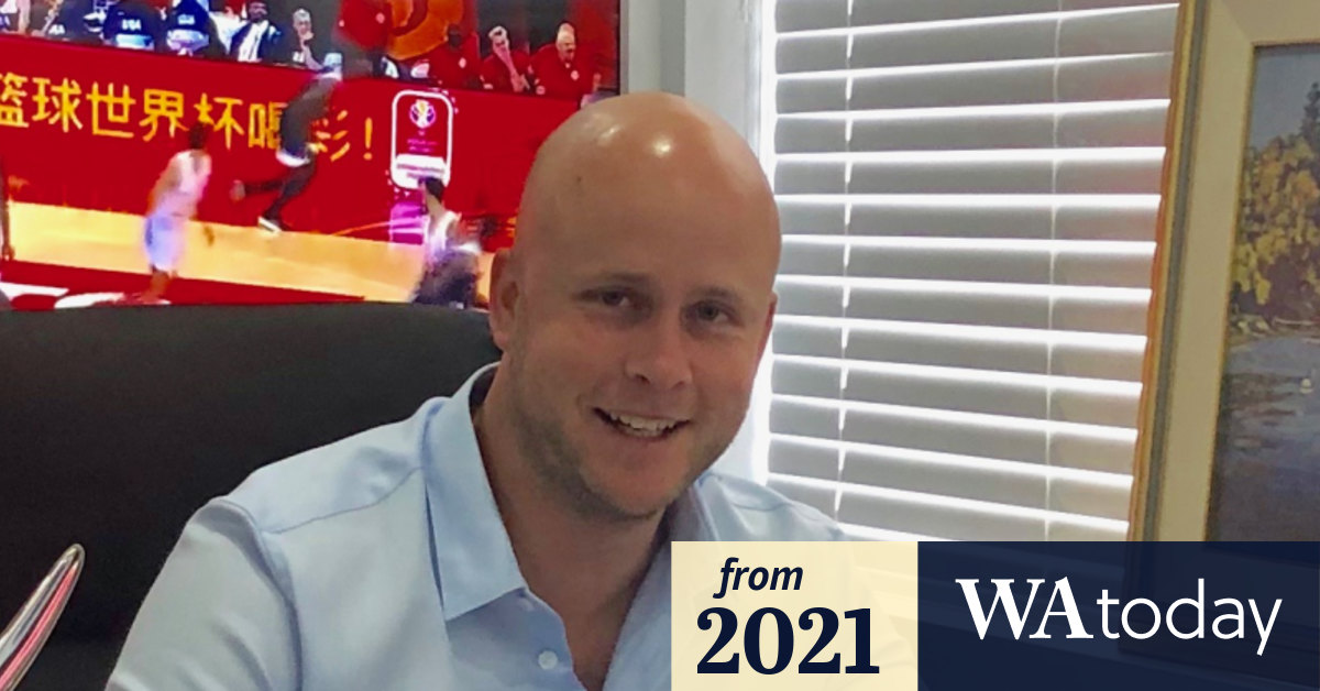 Former premier’s son Sam Barnett accuses The West Australian of defamation