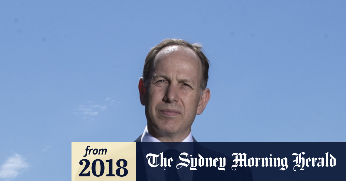 ESR's Phil Pearce is on a mission to grow the business