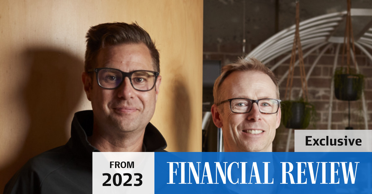 ‘Australian Tiger Global’: venture capital firms split over Blackbird ...