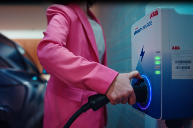 Ampol focuses on its role in the Australian journey in new ad push