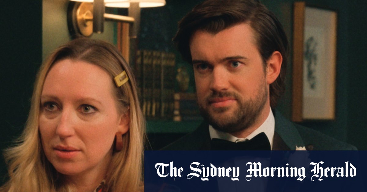 I, Tonya and Richard Jewell star Paul Walter Hauser does Bogart in ...