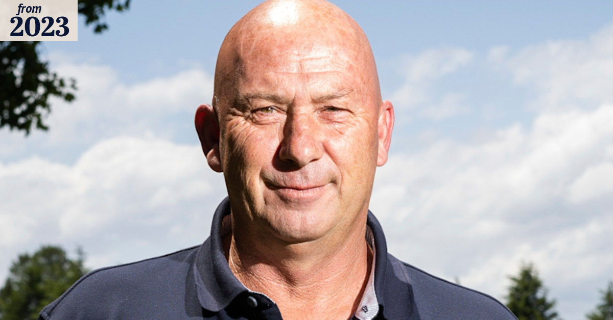 Victorian election: Liberal candidate Wayne Farnham expected to win ...