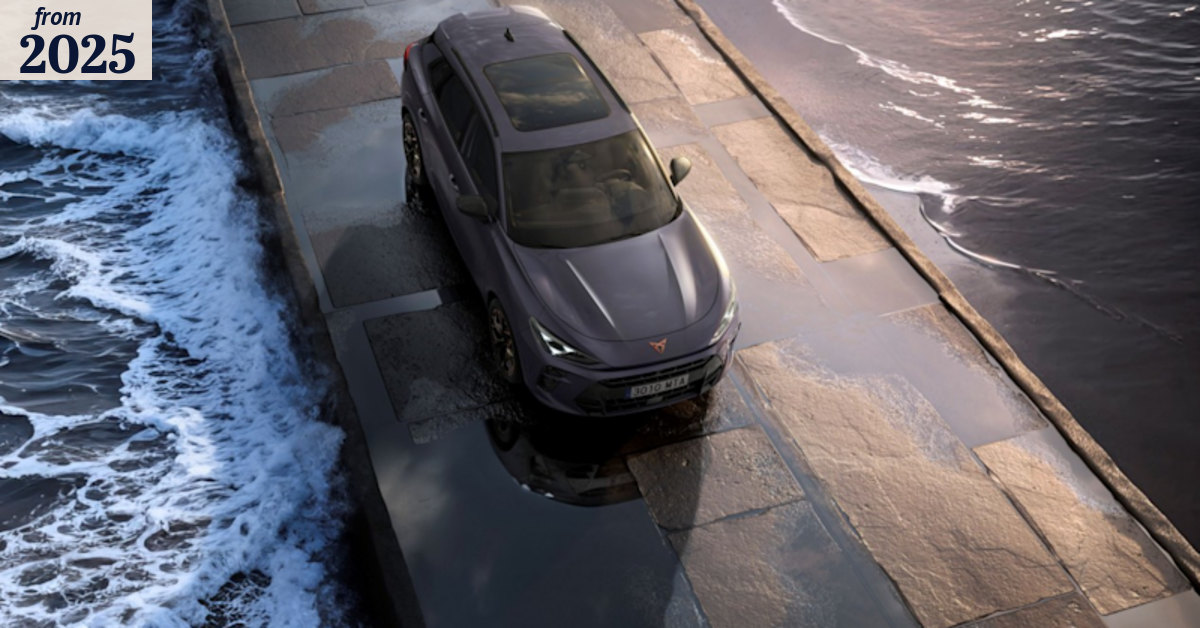 The trends redefining suburban style