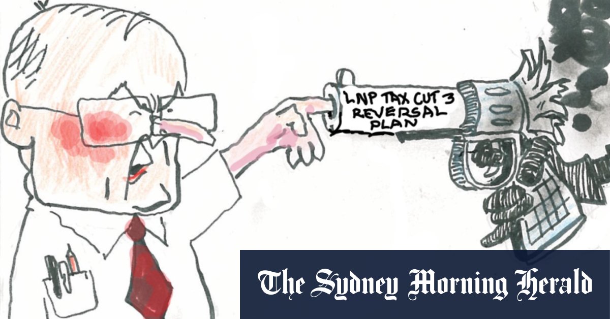 Cartoons of the week