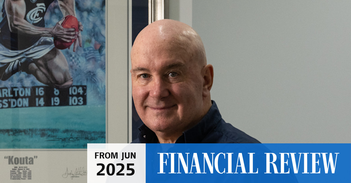 Pacific Equity Partners zeroes in on ASX-listed property services biz