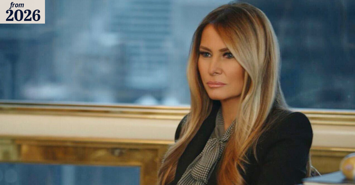Melania documentary review: Brett Ratner-directed film about US first ...
