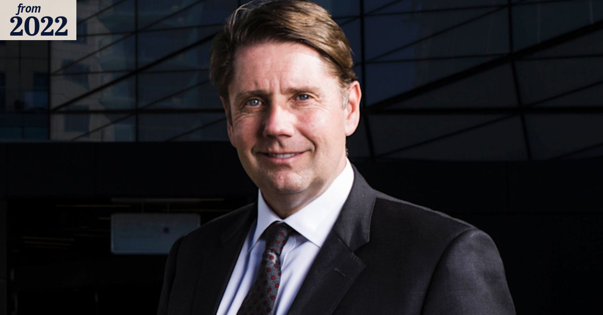 The Star’s Matt Bekier rejects money laundering report