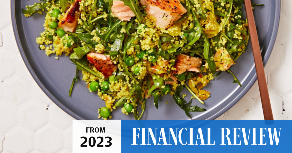 Marley Spoon gets a bid from European suitor