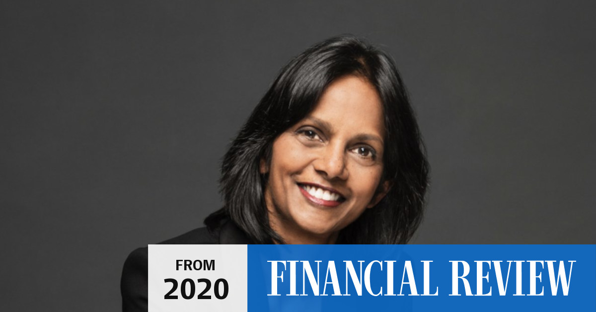 Do women make better CEOs?