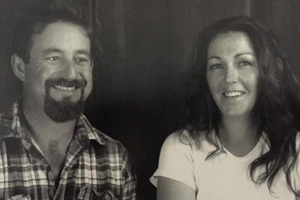 Ray and Jennie Kehlet: Calls for re-examination of prospector homicide ...