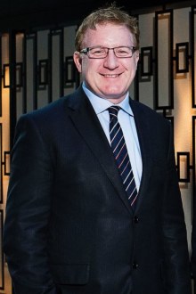 The Star inquiry: Sydney casino appoints Ben Heap as chairman, Geoff ...