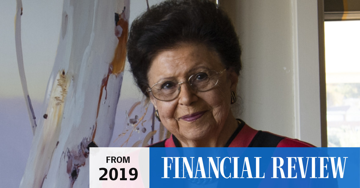 Rich List 2019: The Imelda Roche formula for lasting wealth