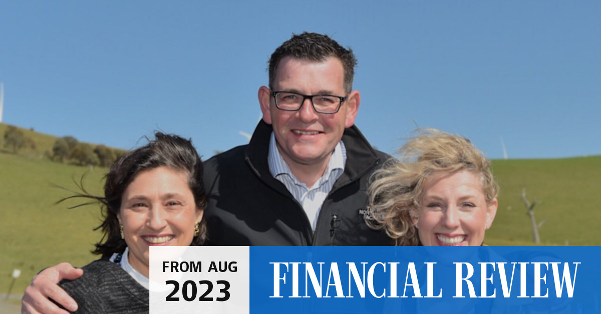 Bruce Mountain, Simon Bartlett ‘Plan B’ rejected by Victorian Energy ...