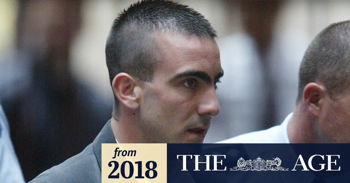 Police killer Jason Roberts to return to court, says attorney-general