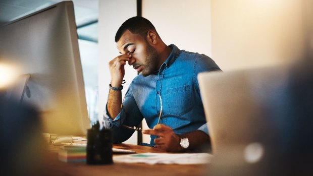 How better sleep could make you more successful at work