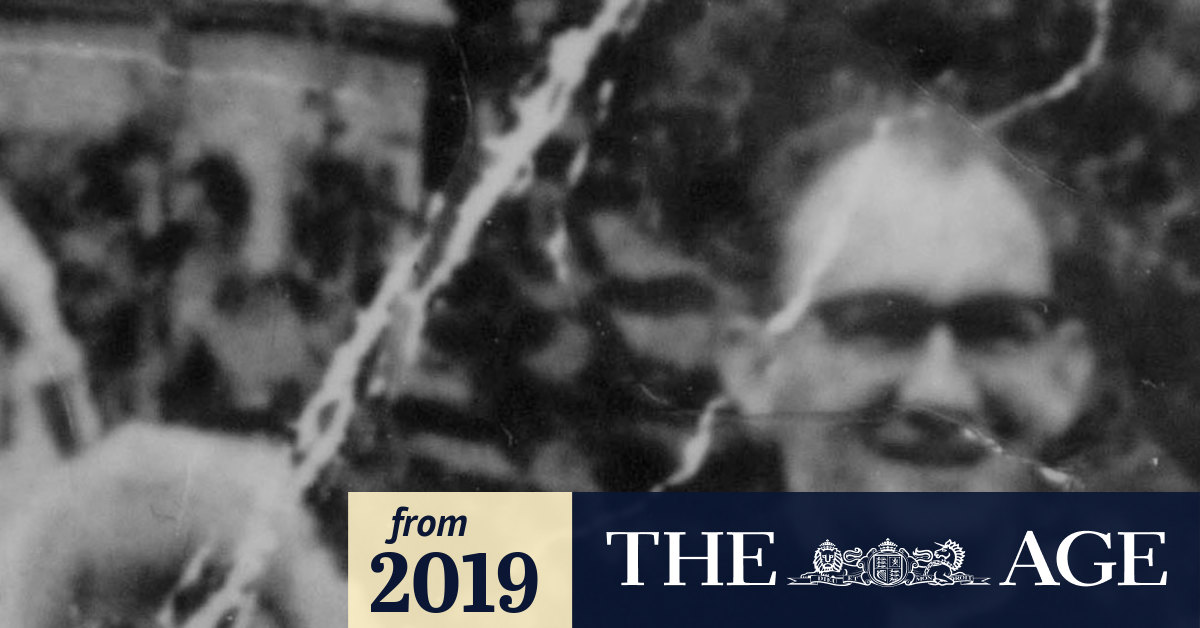 Timeline: Gerald Ridsdale's decades-long trail of destruction