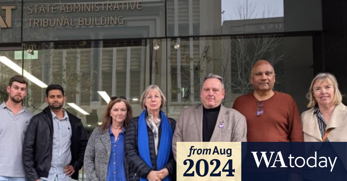 Nicheliving vs the Building Services Board