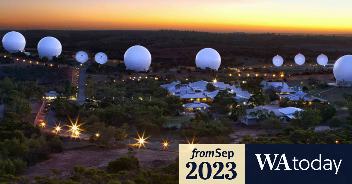 The Reporter podcast: Spy Base Echelon