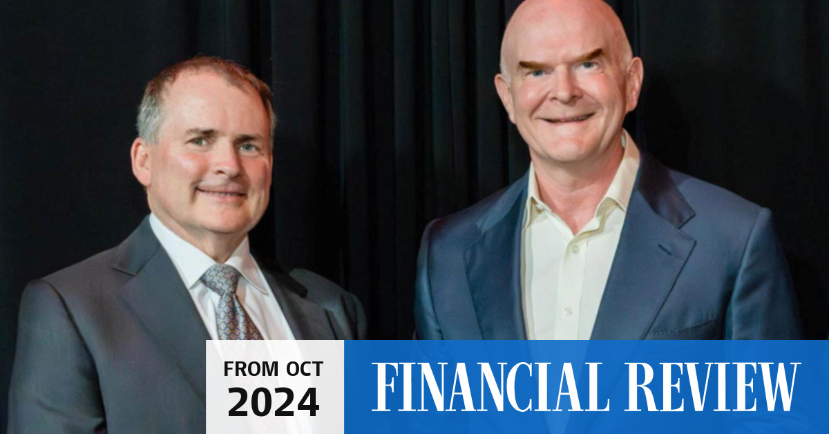 EY’s local strategy division, EY Port Jackson Partners, appoints deals ...