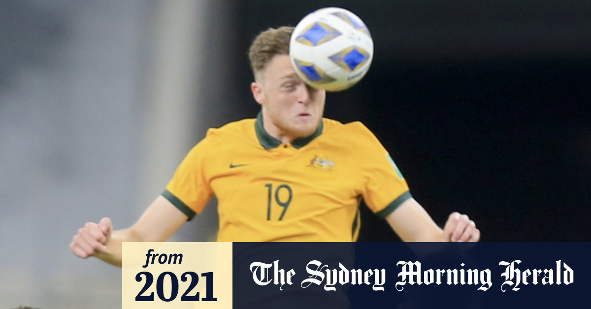 Socceroos vs Japan FIFA World Cup qualifier: Graham Arnold’s record ...