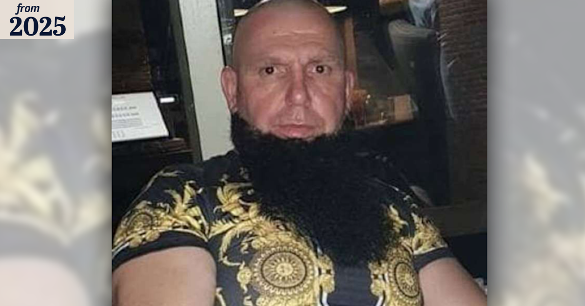 Mitat Rasimi: Three Comanchero bikies jailed for life over ‘outrageous ...