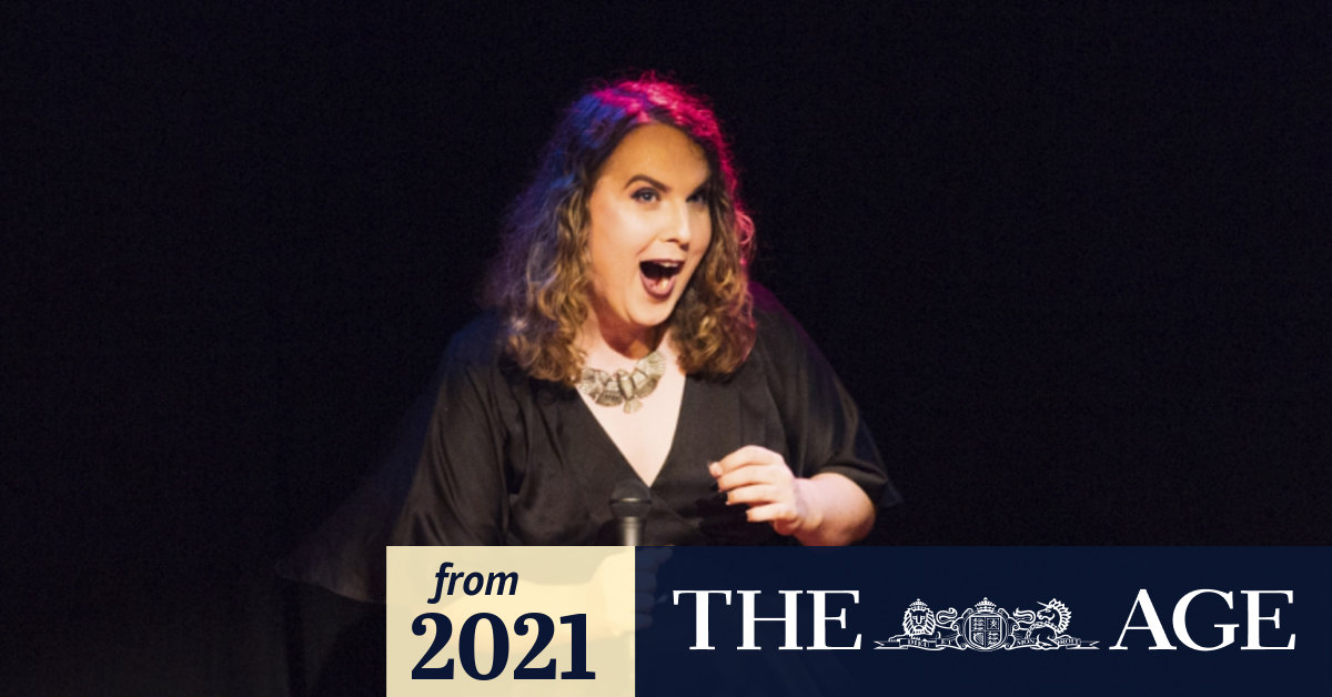 Forget the TERF war, go and see Anna Piper Scott