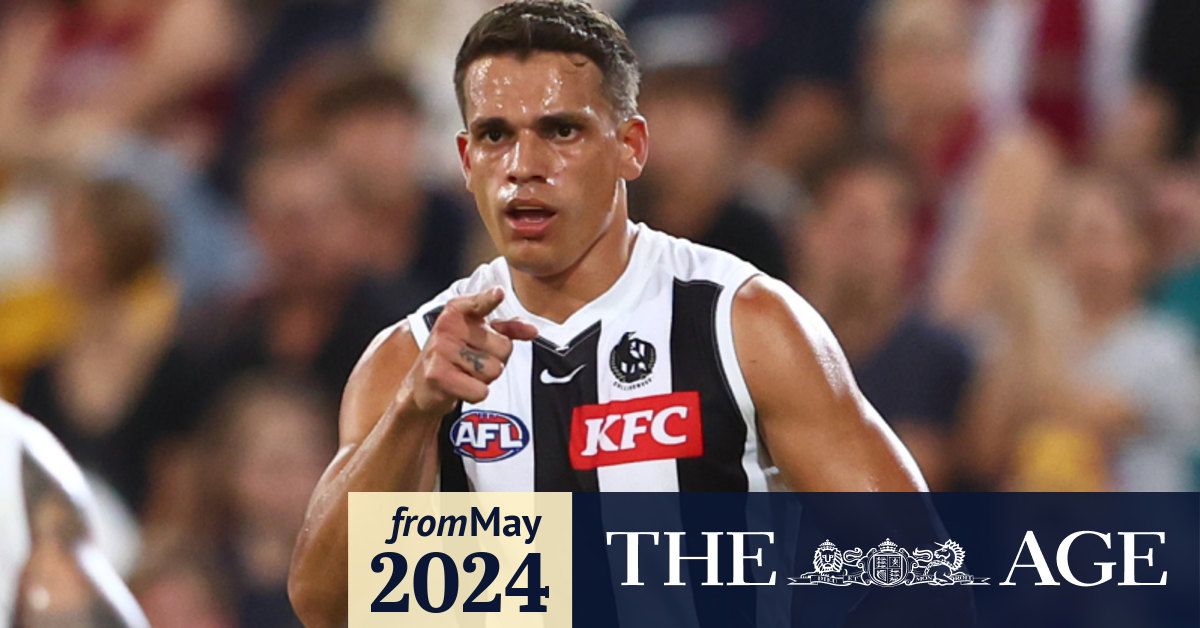 AFL 2024: All the teams for round 12 matches