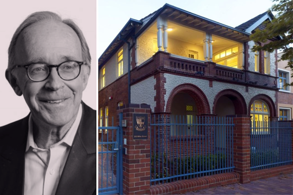 John Ralston: Chair of independent schools peak body quits ‘effective ...