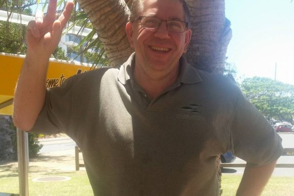 Woodchipper death: ‘Thou shalt not kill’ left in letterbox