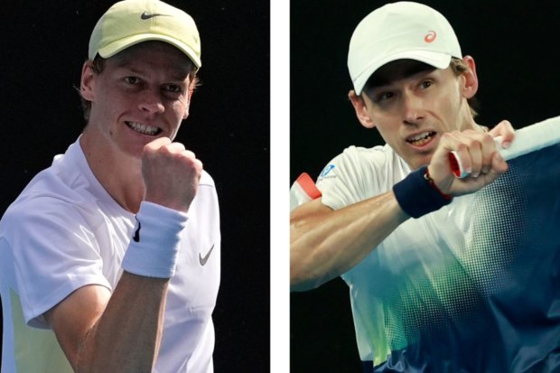 Australian Open 2025: What Alex de Minaur needs to do to break hoodoo ...