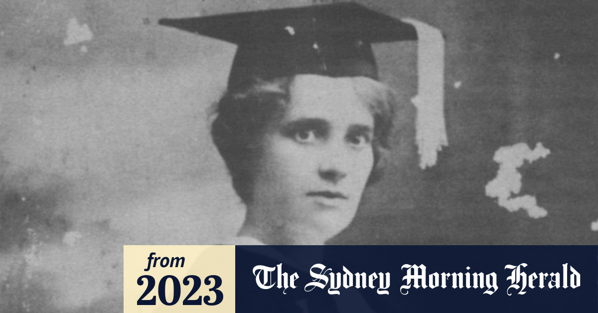 Australian women who wrote WWI poetry from home