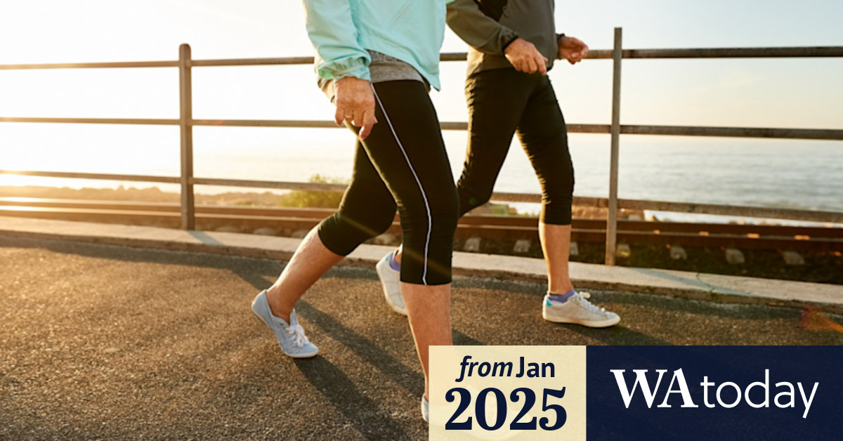 Revealed: the WA postcodes where you’re most likely to live to 100