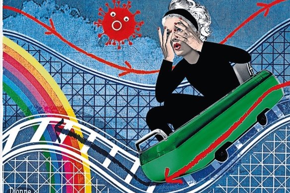 Take some time to think about your work options