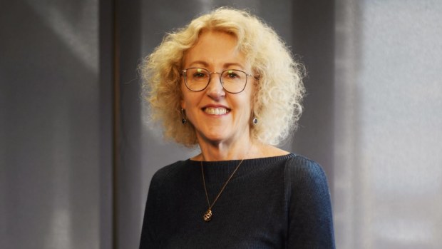 Fair Work Ombudsman Sandra Parker steps down after navigating ’perfect ...