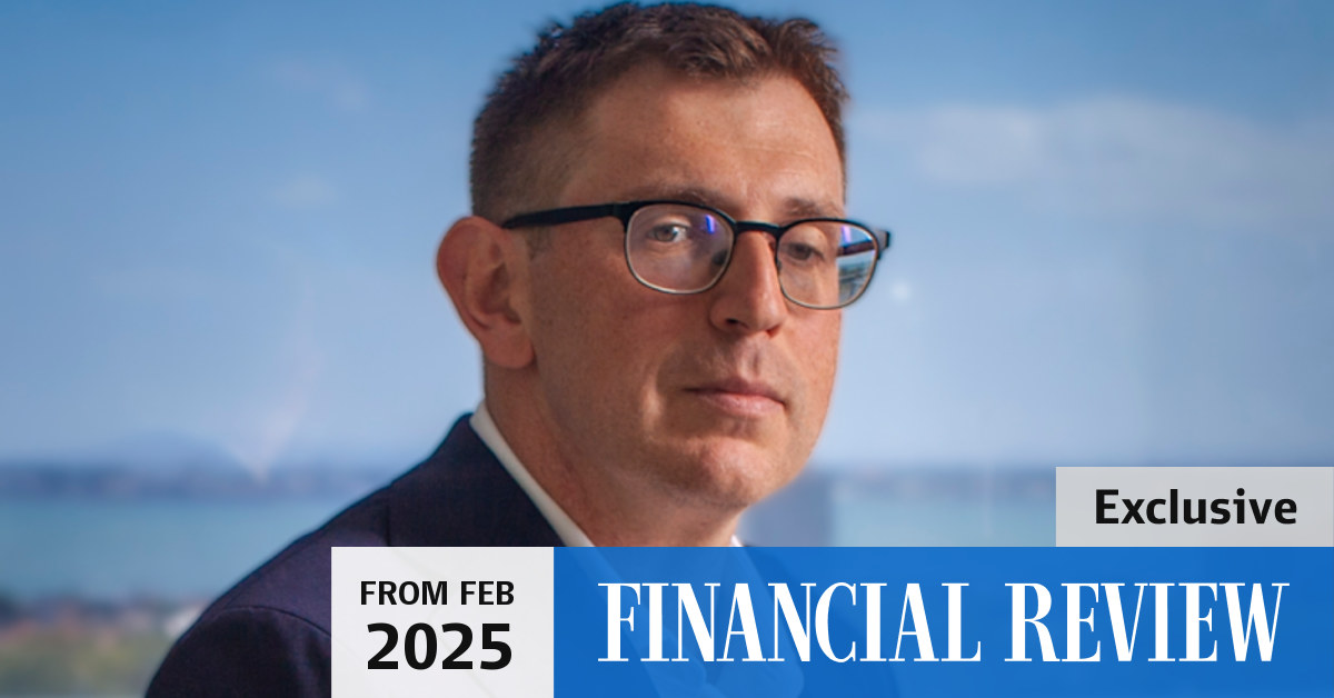 Shares, stocks, sharemarket: Former L1 Capital fund manager Lev ...